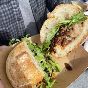 ROLI ROTI GOURMET ROTISSERIE - 1824 Photos & 1560 Reviews - 1 Ferry ...