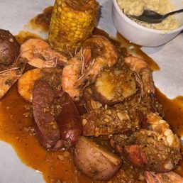 BOIL DADDY - Updated September 2025 - 162 Photos & 144 Reviews - 2558 ...