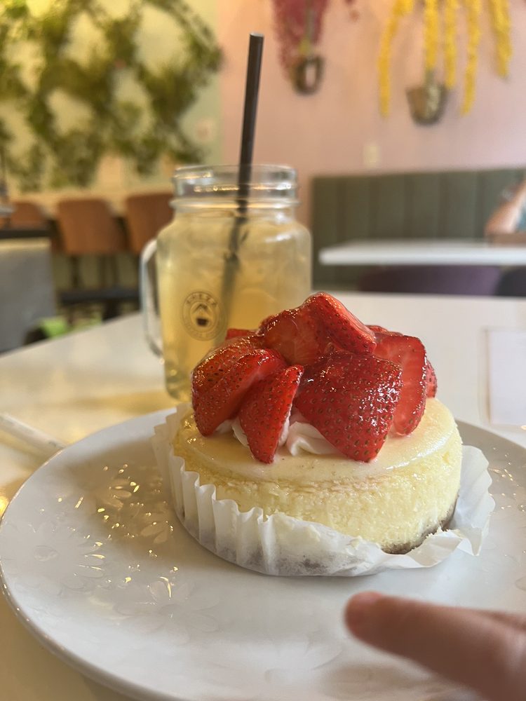 SHEZA COFFEE HOUSE - 89 Photos & 29 Reviews - 6050 Riverdale Ave, Bronx ...