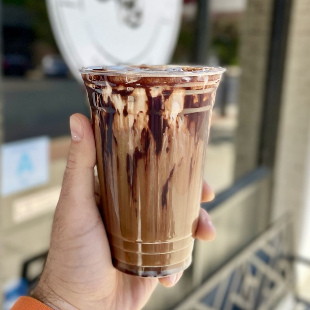 THE CAFFEINATED COW - Updated February 2025 - 16 Photos - 158 Second St ...