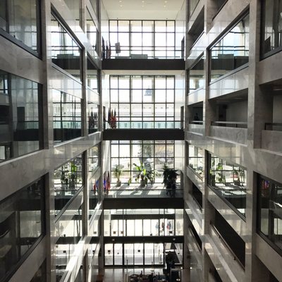 HART SENATE OFFICE BUILDING - Updated October 2025 - 48 Photos & 13 ...