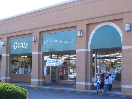 DOLLAR TREE - Updated December 2025 - 12 Reviews - 581 S State St ...