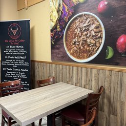 MR BIRRIA - Updated August 2025 - 758 Photos & 641 Reviews - 8926 ...