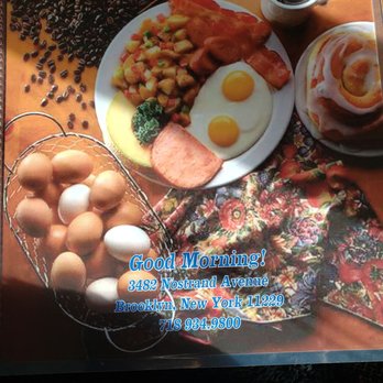 PERRY’S RESTAURANT - 85 Photos & 104 Reviews - 3482 Nostrand Ave ...