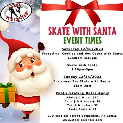 STEEL ICE CENTER - Updated December 2025 - 320 E 1st St, Bethlehem ...