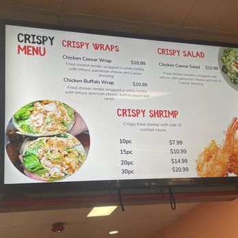 CALL ME CRISPY - Updated December 2025 - 92 Photos & 38 Reviews - 2673 ...