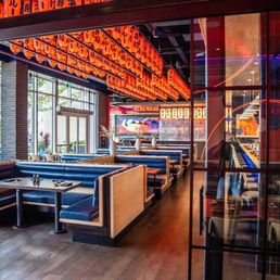 BLUE SUSHI SAKE GRILL - Updated April 2025 - 187 Photos & 60 Reviews ...