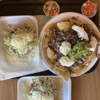 EL RANCHITO TACO SHOP - Updated March 2025 - 107 Photos & 198 Reviews ...