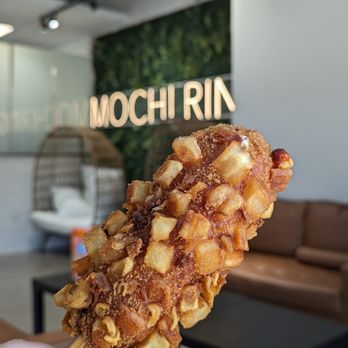 MOCHI RING - Updated May 2025 - 79 Photos & 36 Reviews - 7488 W State ...