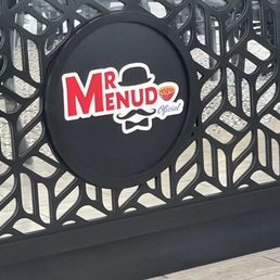 MR. MENUDO - Updated July 2025 - 179 Photos & 161 Reviews - 12215 ...