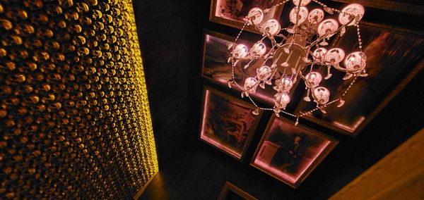 NOBLE EXPERIMENT - 1495 Photos & 1603 Reviews - Cocktail Bars - 777 G ...