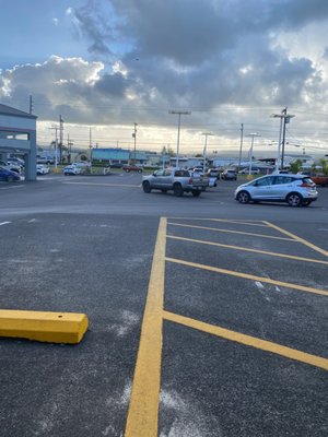 SERVCO TOYOTA - HILO - Updated August 2025 - 40 Photos & 97 Reviews ...