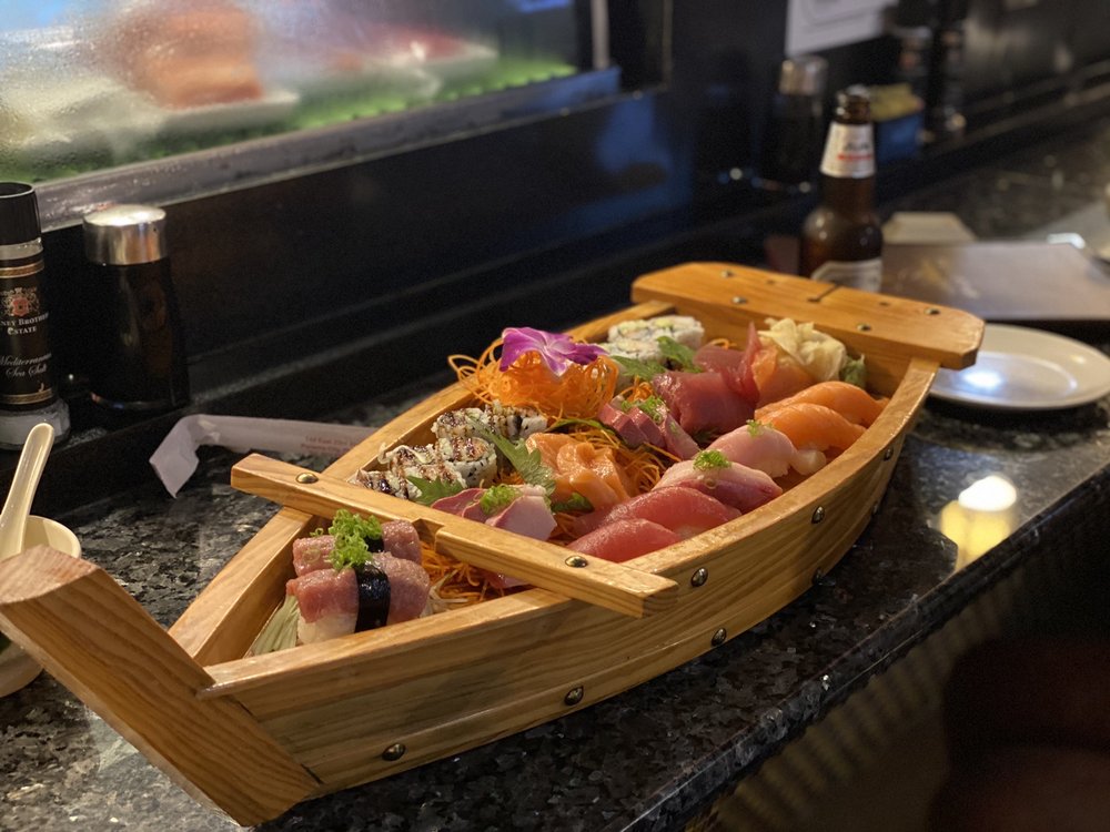 TOKYO JAPANESE RESTAURANT - 144 E 23rd St, Panama City, Florida - 144 ...
