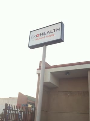 PROHEALTH ADVANCED IMAGING - Updated December 2025 - 30 Photos & 194 ...