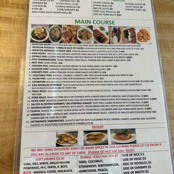 MY MA DIM SUM - Updated October 2025 - 98 Photos & 90 Reviews - 107 S ...