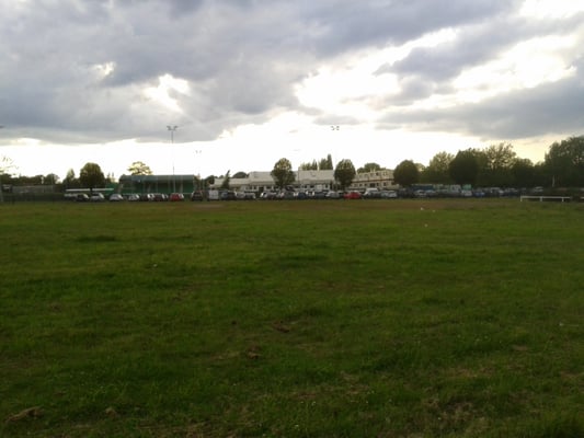 MOSELEY RUGBY CLUB - Yardley Wood Road, Birmingham, West Midlands ...