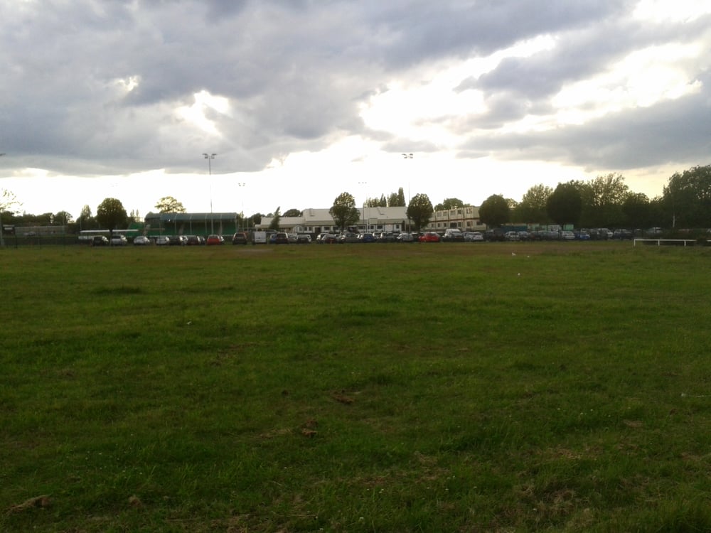 MOSELEY RUGBY CLUB - Yardley Wood Road, Birmingham, West Midlands ...