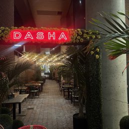 DASHA - Updated December 2025 - 314 Photos & 96 Reviews - 620 King ...