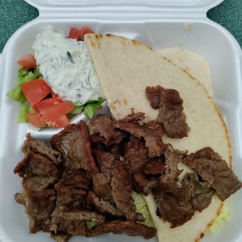 INDIAN CAFE GYRO AND BURGERS - Updated August 2025 - 1600 N Riverside ...
