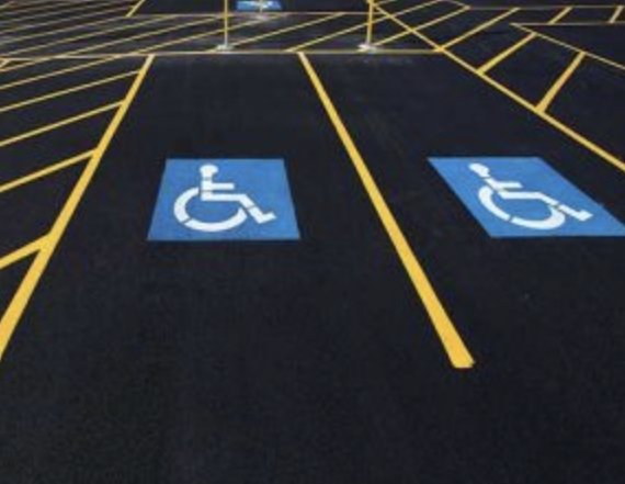 RED RIVER PARKING LOT STRIPING AND MAINTENANCE - Updated January 2025 ...