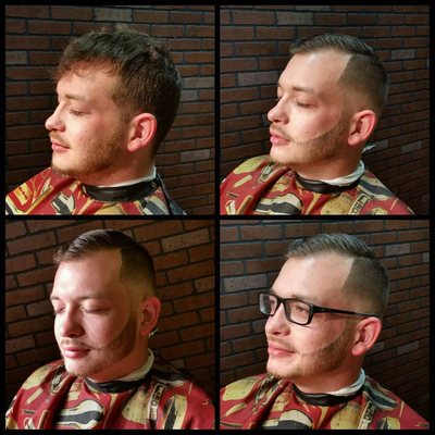 MR DIXON’S EMT BARBERING - Updated April 2025 - 44 Photos & 50 Reviews ...