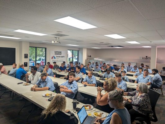 SERVICE EXPERTS HEATING & AIR CONDITIONING - Updated November 2025 - 11 ...