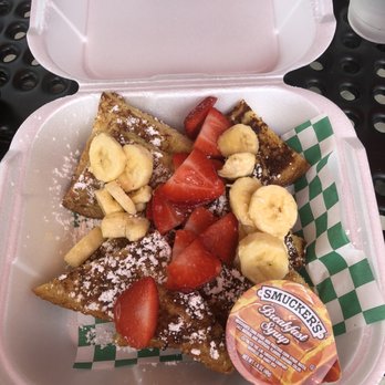 FRESH BOX CAFE - Updated October 2025 - 52 Photos & 43 Reviews - 3230 W ...