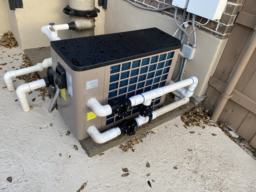 J & J POOL SERVICES - Updated July 2024 - 11 Photos & 20 Reviews ...