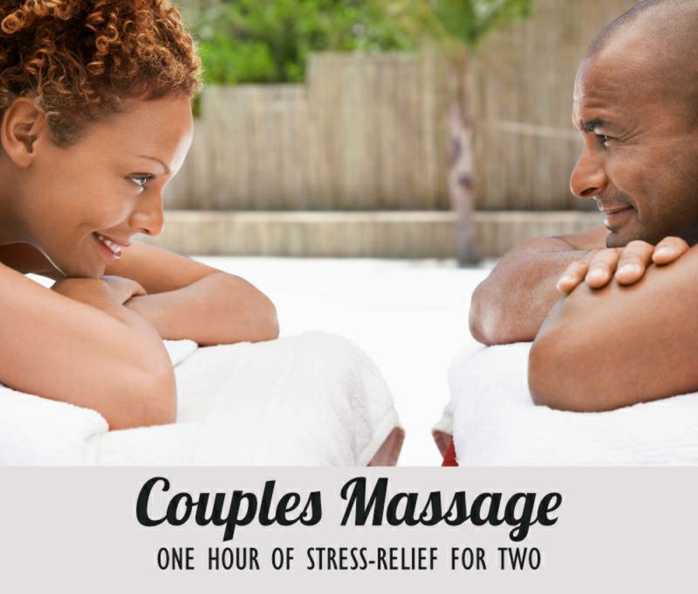 MALUS MASSAGE - Updated August 2025 - Las Vegas, Nevada - Massage ...