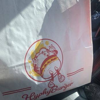 HYPHY BURGER - Updated June 2025 - 183 Photos & 132 Reviews - 898 W ...