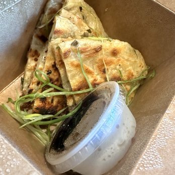 PINWHEEL GARDEN DUMPLING & NOODLE BAR - Updated September 2024 - 624 ...