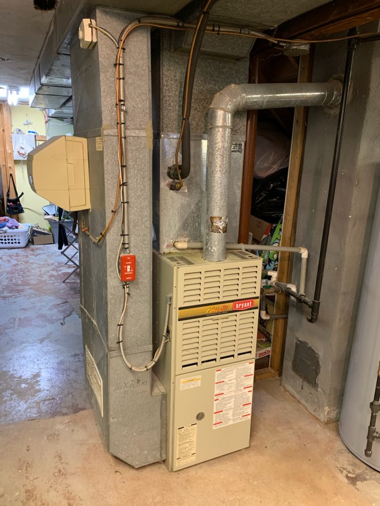 CONWAY HVAC - Updated July 2024 - 20 Photos & 21 Reviews - Billerica ...