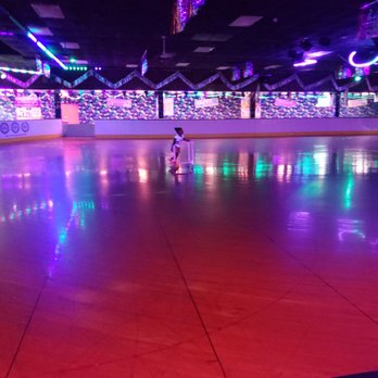 UNITED SKATES OF AMERICA ROLLER SKATING CENTER - Updated August 2024 ...