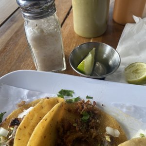 EL ULTIMO TACO TAQUERIA - 387 Photos & 327 Reviews - 938 N Expy ...