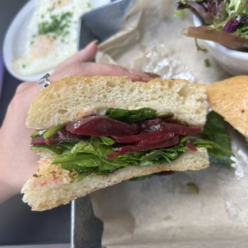 OLIVE & FINCH - Updated September 2024 - 387 Photos & 372 Reviews ...