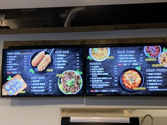 K STREET FOOD - Updated December 2025 - 19 Photos - 1211 Edmonton Trail ...