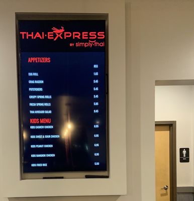 THAI EXPRESS - 28 Photos & 31 Reviews - 2113 W Republic Rd, Springfield ...
