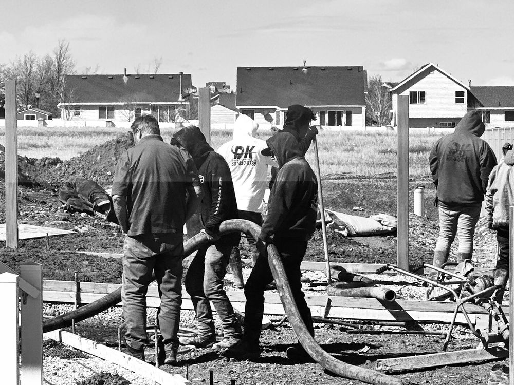 ENVISION CONCRETE PUMPING - Updated December 2025 - Request a Quote - West Jordan, Utah ...