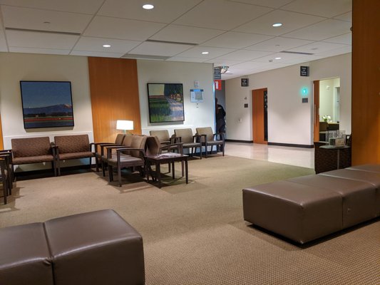 PROVIDENCE REGIONAL MEDICAL CENTER EVERETT - COLBY CAMPUS - Updated ...