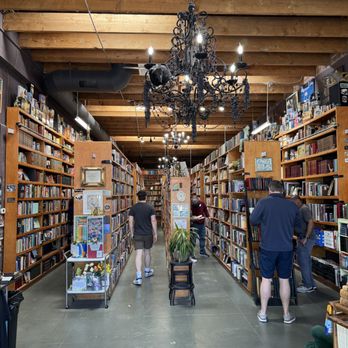 VERBATIM BOOKS - Updated January 2026 - 704 Photos & 318 Reviews - 3793 ...