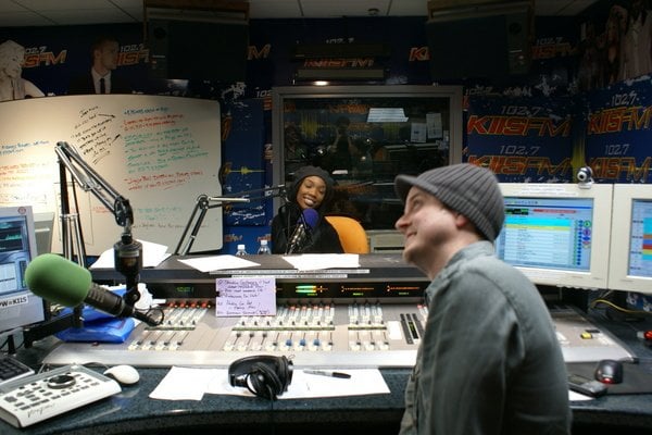 102.7 KIIS-FM - Updated July 2024 - 23 Photos & 60 Reviews - 3400 W ...