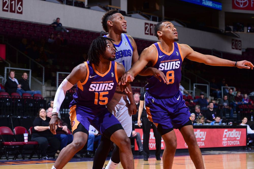 NORTHERN ARIZONA SUNS - Updated June 2025 - 3201 Main St, Prescott ...