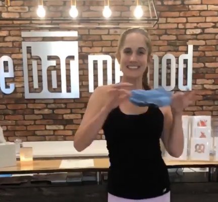 THE BAR METHOD BALTIMORE - LOCUST POINT - Updated August 2025 - 10 ...