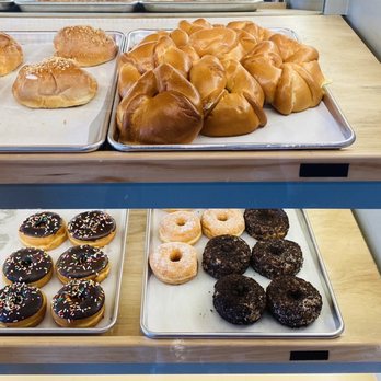 ARTISAN BAKERY - Updated December 2024 - 158 Photos & 50 Reviews - 7341 ...
