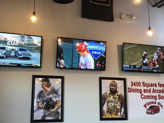 POMONA PIZZA CO - 186 Photos & 219 Reviews - 46 Rio Rancho Rd, Pomona ...