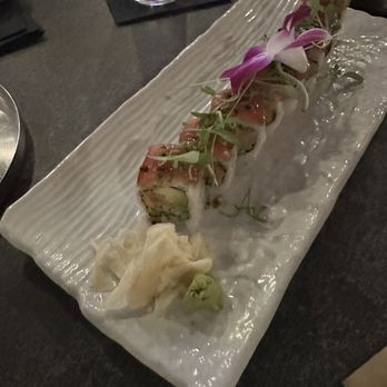 BURGER AND SUSHI HOUSE - GENEVA - Updated October 2025 - 206 Photos ...