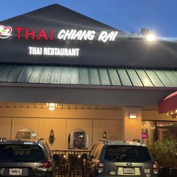 THAI CHIANG RAI RESTAURANT - Updated December 2025 - 421 Photos & 129 ...