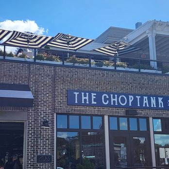 THE CHOPTANK - Updated October 2025 - 870 Photos & 494 Reviews - 110 ...