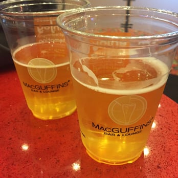 MACGUFFINS BAR AND LOUNGE - Updated December 2025 - 14 Photos - 1600 S ...