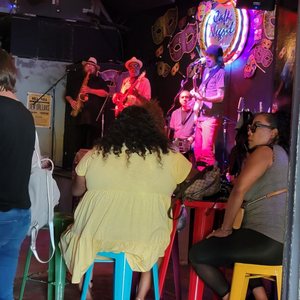CAFE NEGRIL - 249 Photos & 306 Reviews - Bars - 606 Frenchmen St, New ...